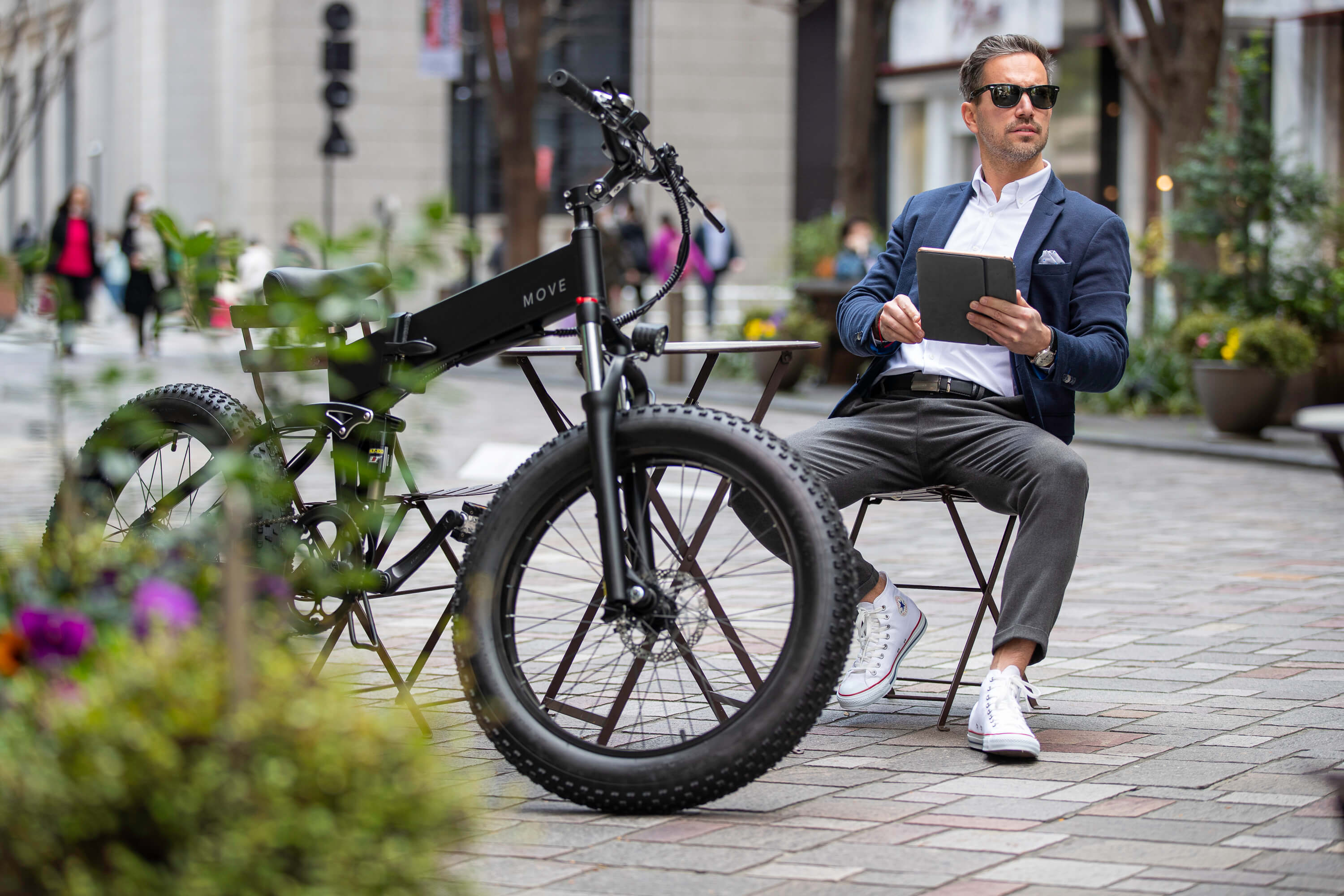 MOVE.eBike｜日本発E-Bikeブランド｜次世代電動自転車で街乗り・通勤をおしゃれでスタイリッシュに